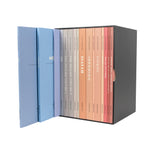 Legacy Standard Bible, Scripture Study Notebook - Complete Bible Set ...