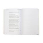 Legacy Standard Bible, Scripture Study Notebook - Complete Bible Set ...