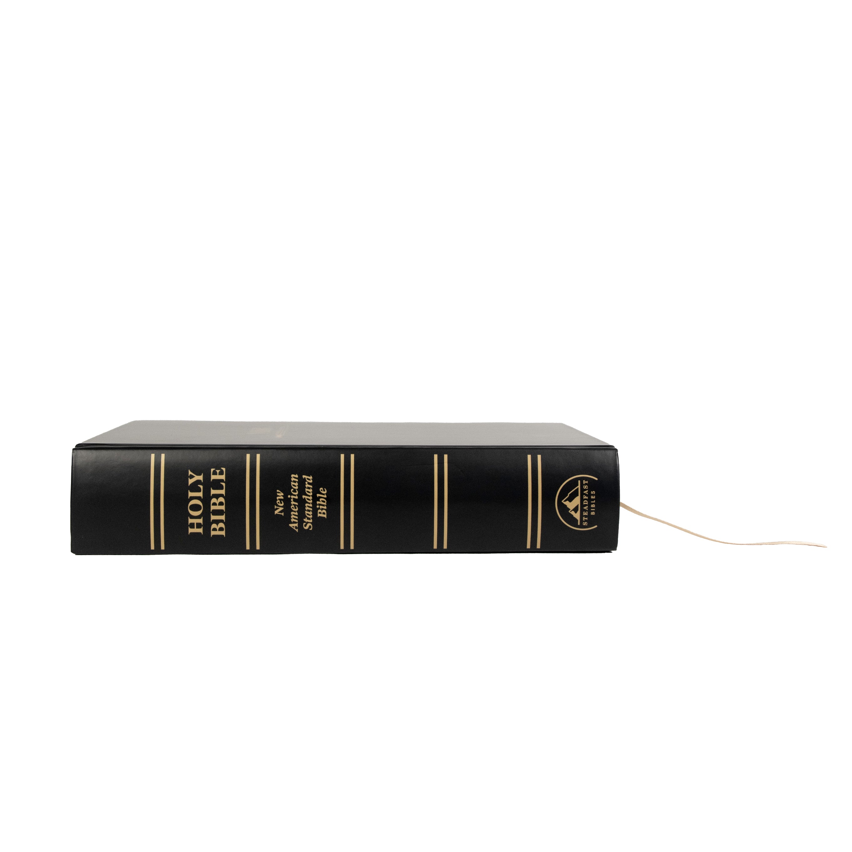 NASB '95 Large Print Wide Margin - Hardcover — 316 Publishing