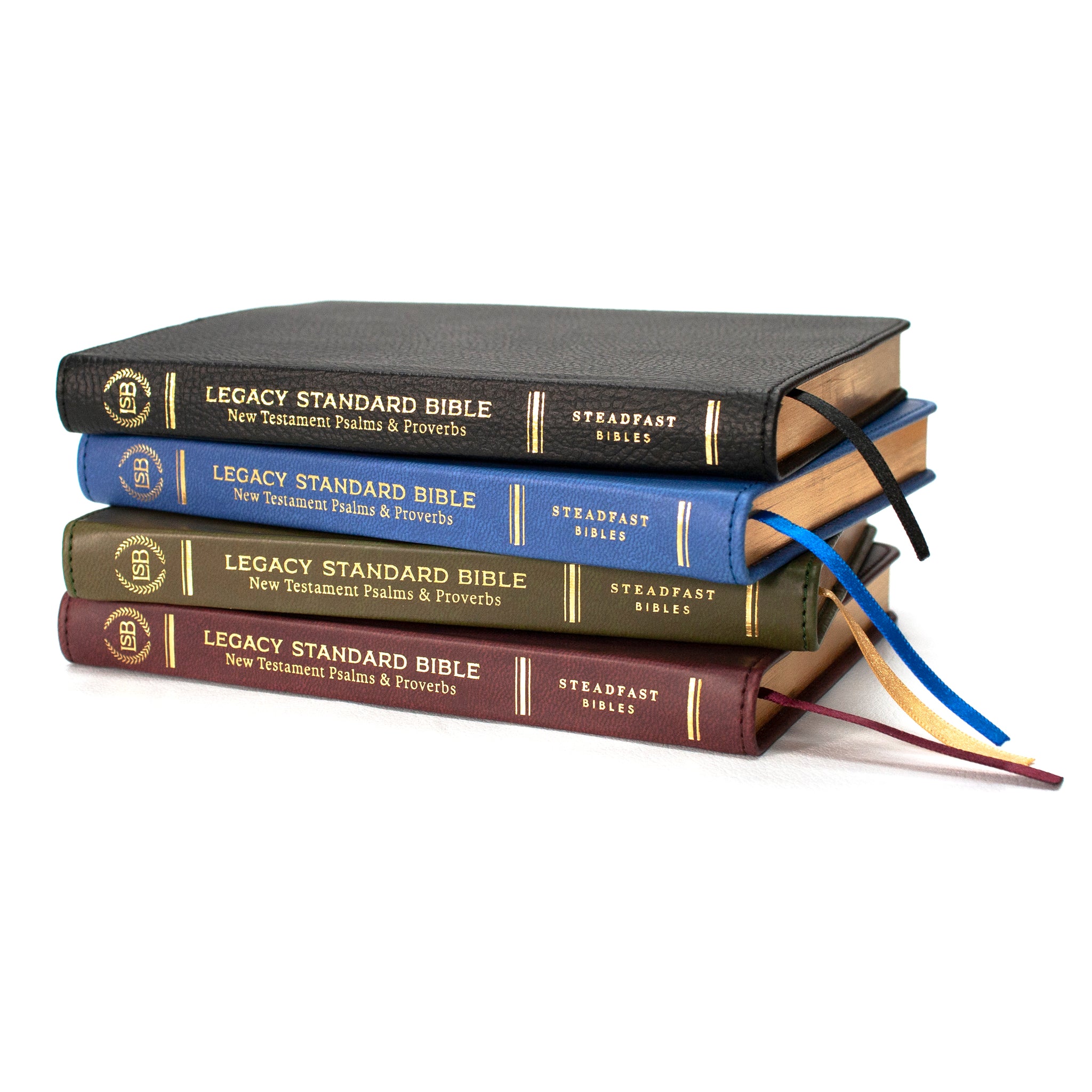 Legacy Standard Bible — 316 Publishing