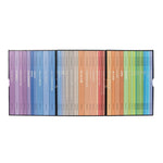Legacy Standard Bible, Scripture Study Notebook - Complete Bible Set ...
