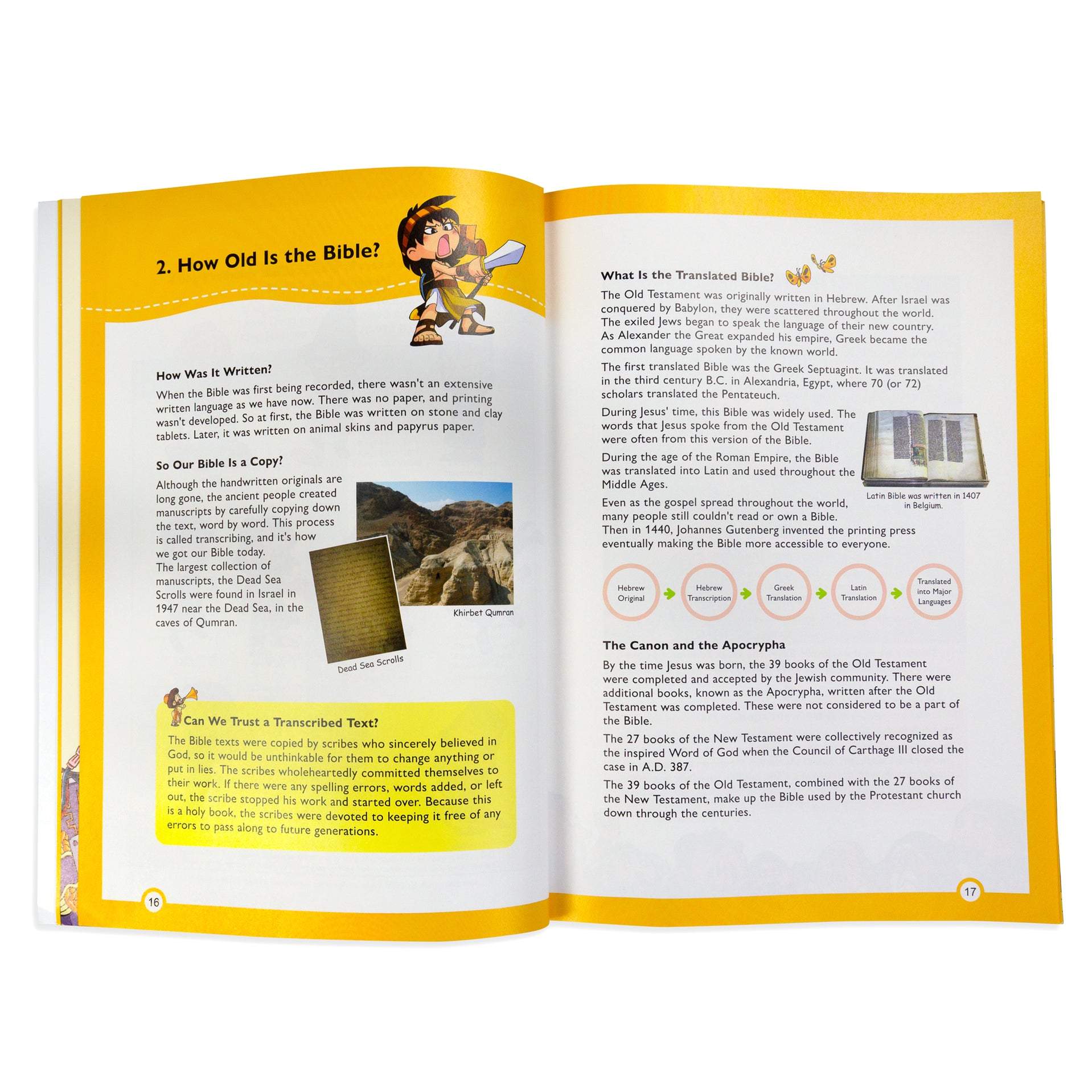 Power Bible Guidebook — 316 Publishing